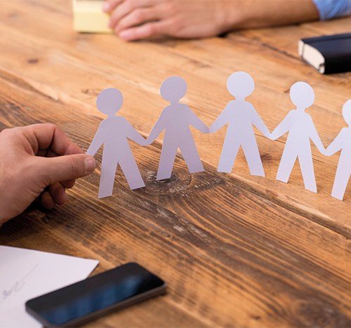 Wat doet ecp - ECP | Platform voor de InformatieSamenleving