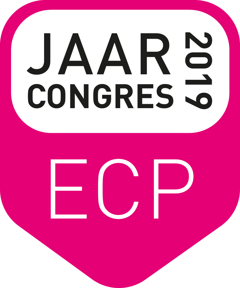Jaarcongres ECP - ECP