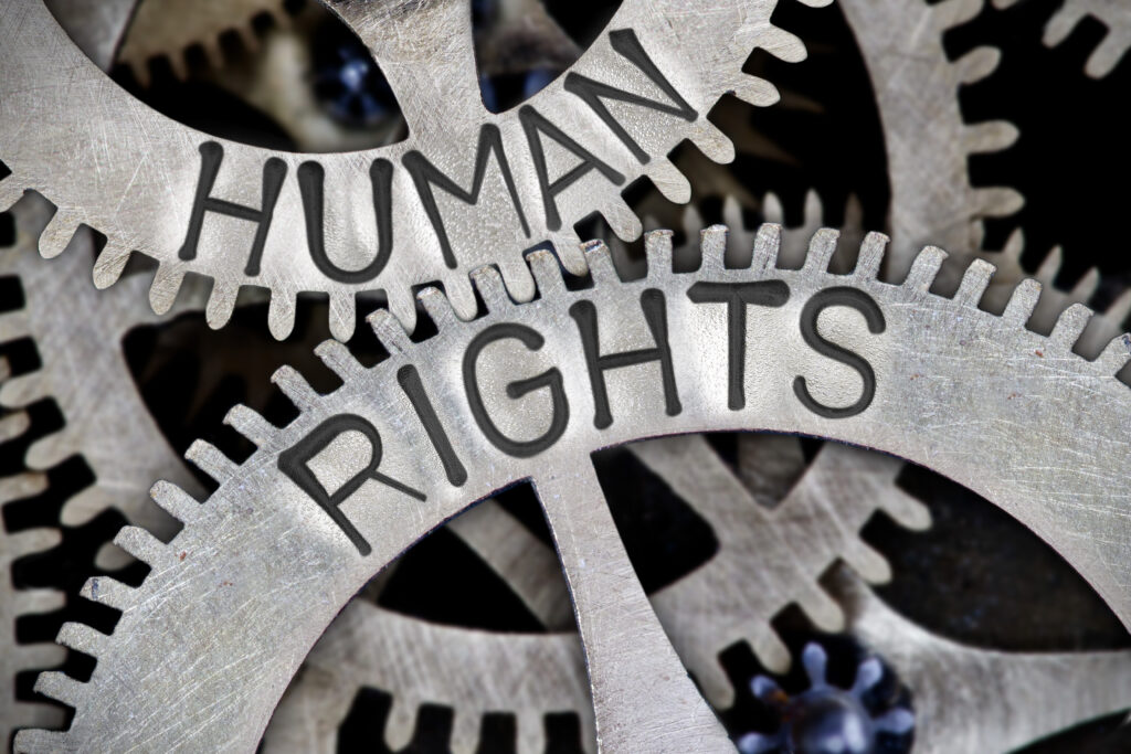 Human Rights & Artificial Intelligence in World Perspective - ECP ...