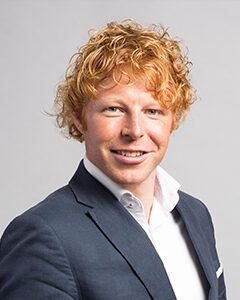 Over ECP - ECP | Platform voor de InformatieSamenleving