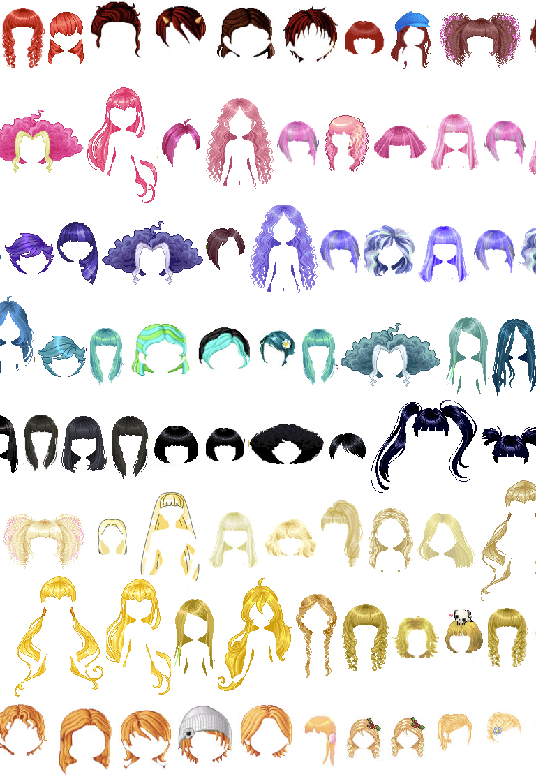 Digital Haircut op de kunstexpo - ECP | Platform voor de ...