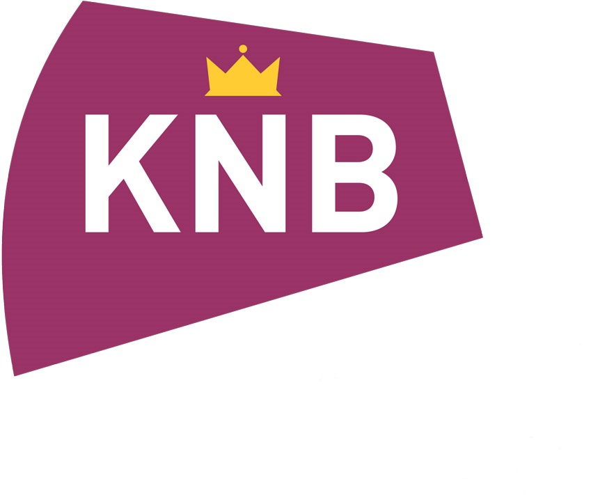 KNB - Blockchain voor het notariaat - ECP | Platform voor de ...