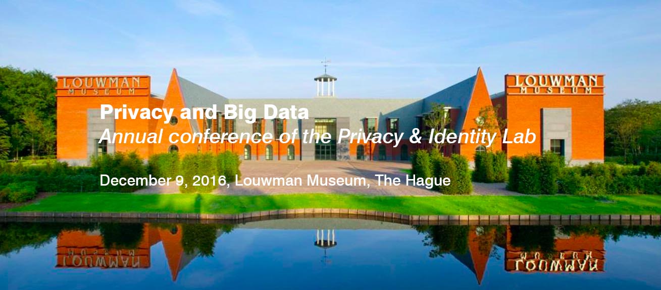 PI.lab jaarcongres - ECP | Platform voor de InformatieSamenleving