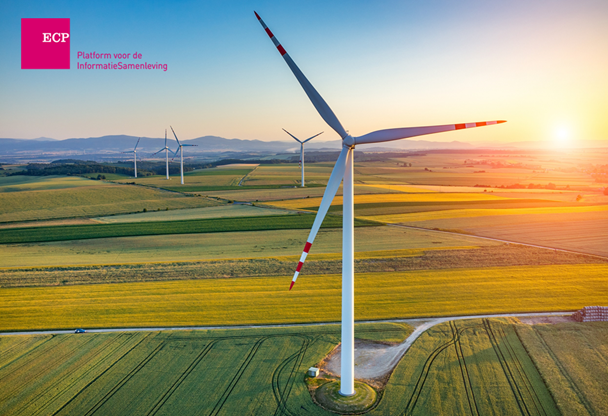 Privacy by Design III - ECP | Platform voor de InformatieSamenleving