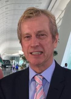 Mark Carvell - ECP | Platform voor de InformatieSamenleving