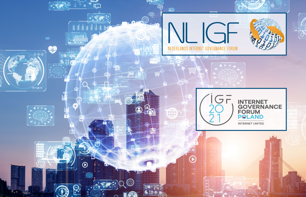 NL IGF workshop: The risks of pursuing digital autonomy - ECP ...