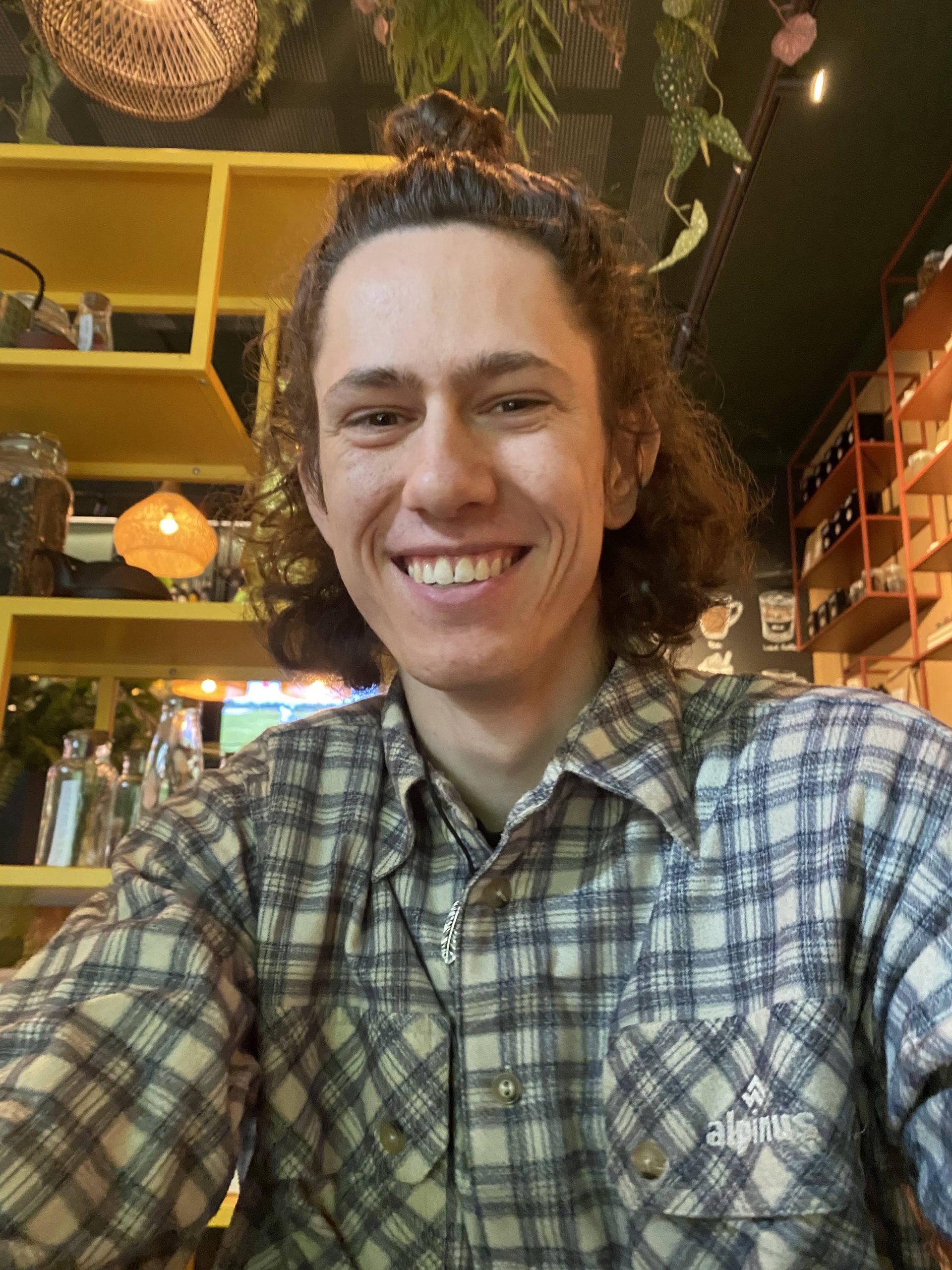 Luca Simonetti - ECP | Platform voor de InformatieSamenleving