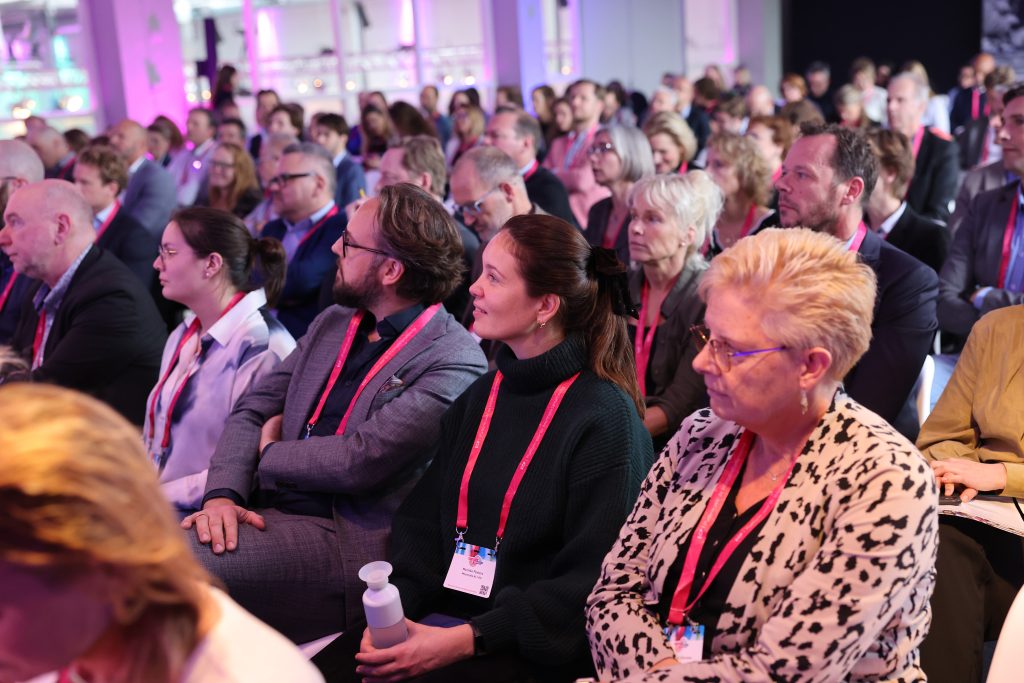 Terugblik: ECP Jaarfestival 2022 - ECP | Platform voor de InformatieSamenleving