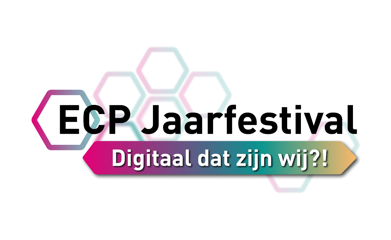 ECP Jaarfestival 2024 - ECP | Platform voor de InformatieSamenleving